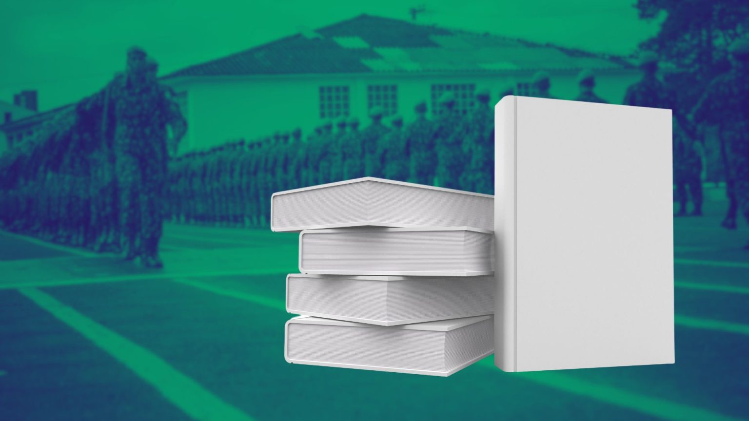 Libros Blancos – Inter-American Defense Board